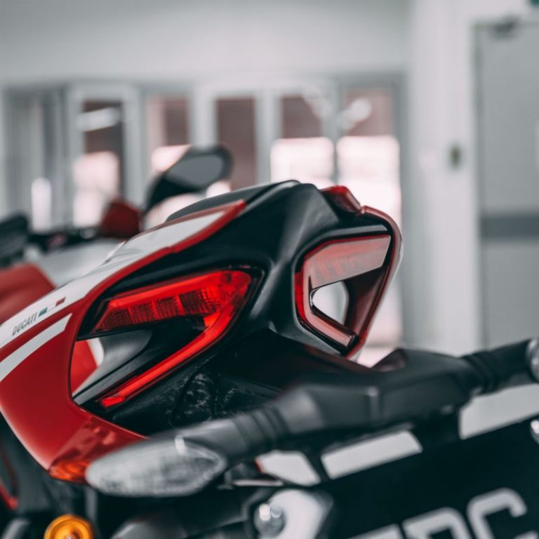 Motorcycles Protect - Premium Paint Protection Film (PPF) | Motorcycles ...