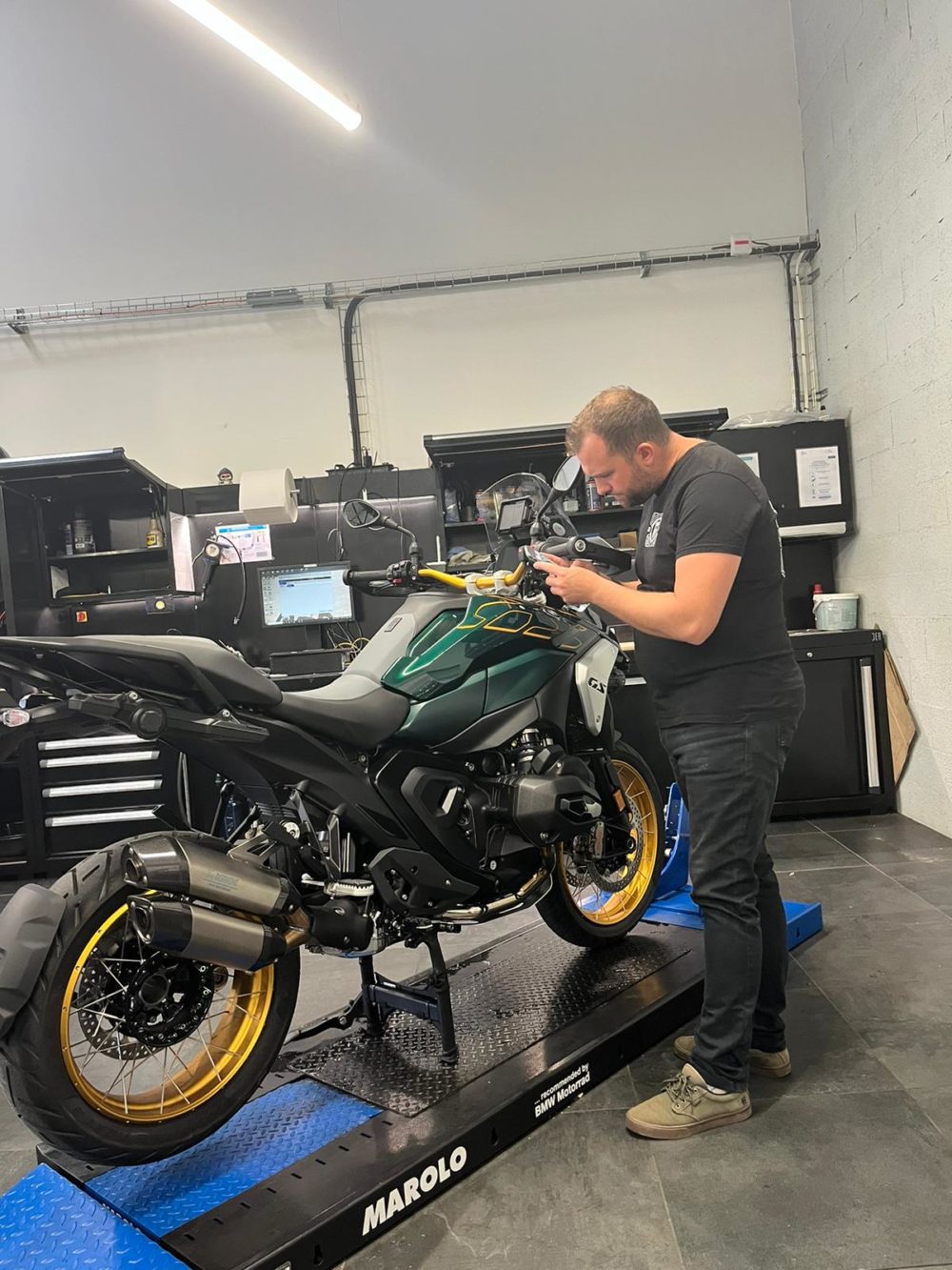 Motorcycles Protect - Premium Paint Protection Film (PPF) | Motorcycles ...