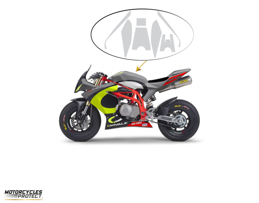 PPF Kit Design Process – Precision Crafted for Your Motorcycle ...