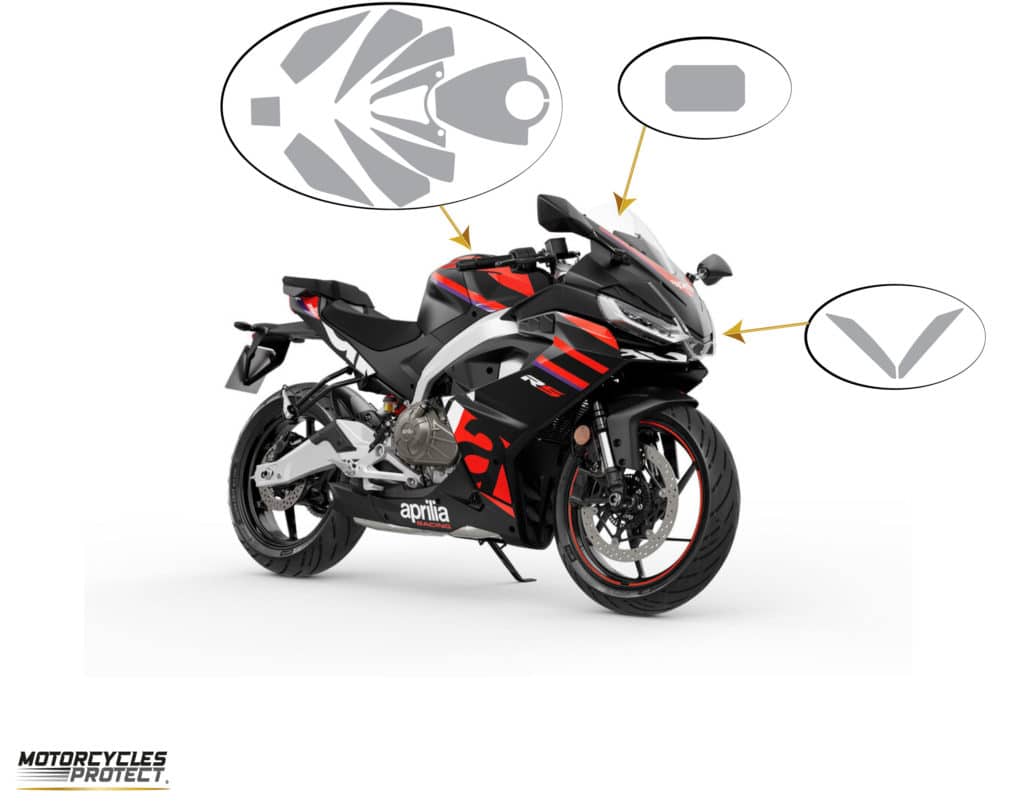 Shop | PPF Protection
