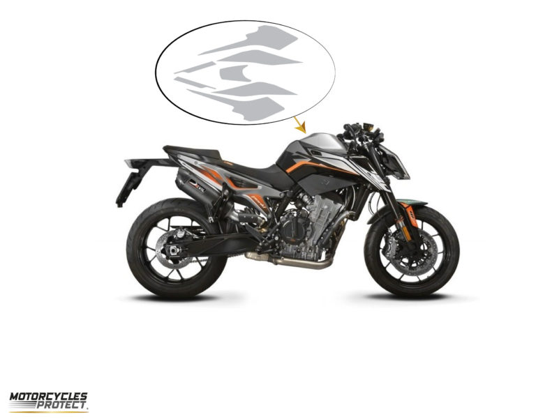 Motorcycles Protect - Premium Paint Protection Film (PPF) | Motorcycles ...