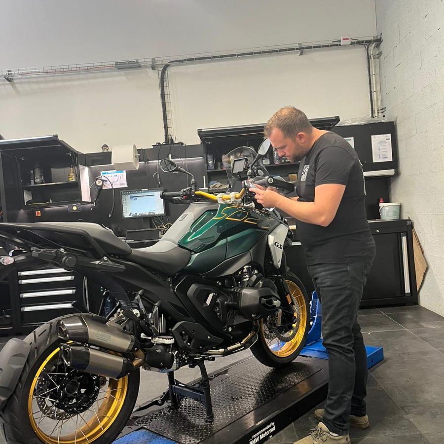 About us | Motorcycles Protect - Premium PPF Kits